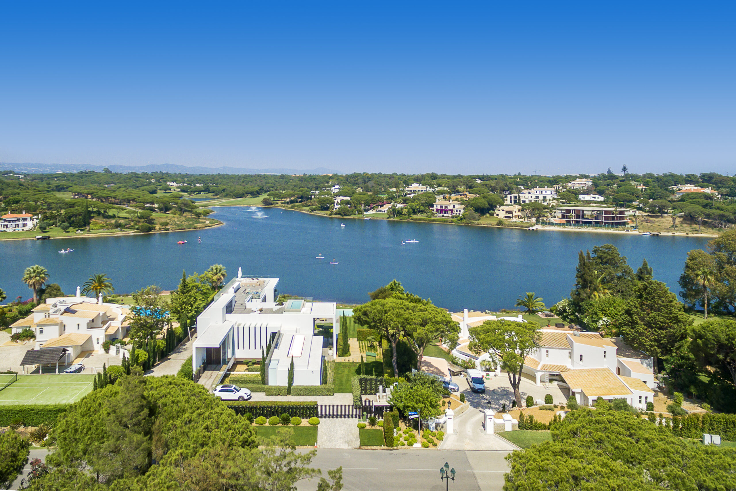 Quinta do Lago: A Hotspot for Luxury Buyers in 2024